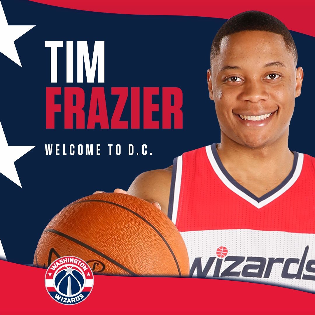 Stream episode Special Guest Tim Frazier, Draft, G-League by Off The ...