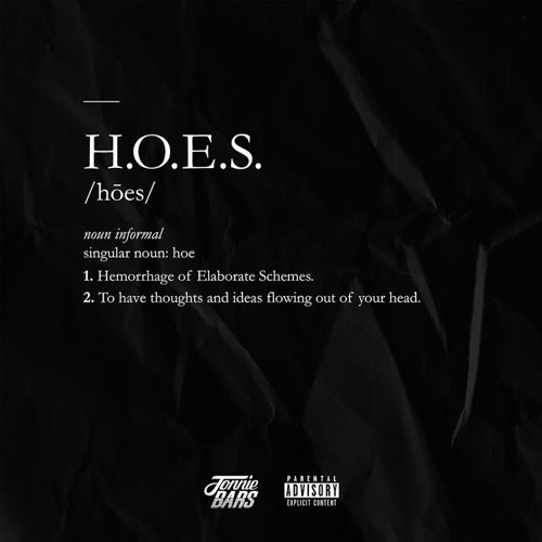 Stream Jonnie Bars - H.O.E.S [JMKM FLIP] by JMKM | Listen online for ...