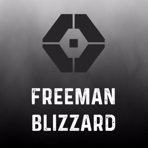 FREEMAN - BLIZZARD by HΛVOC | Free Listening on SoundCloud