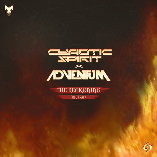 Stream Chaotic Spirit & Adventum - The Reckoning [FREE RELEASE] by ...