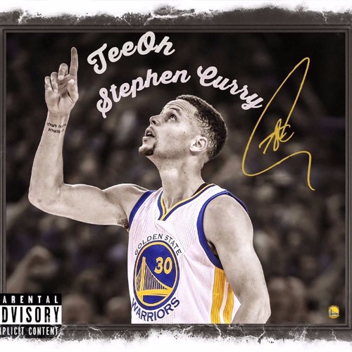 Stream Steph Curry Ft Jabbar Hakeem (Prod By Erock Beats) by TeeOh ...