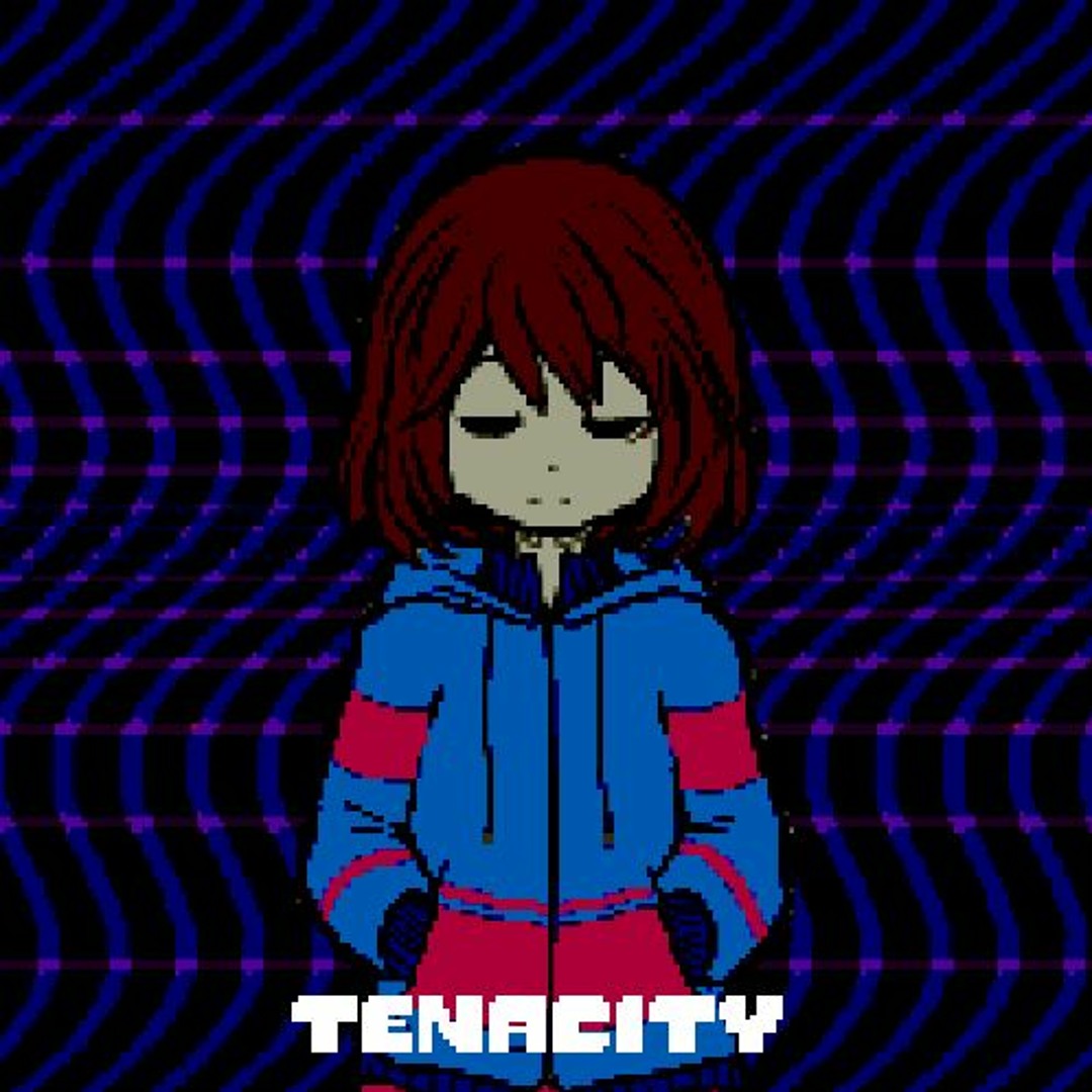 Listen to [Alternate Reality AU] Tenacity by Luna (Archive) in frisk ...