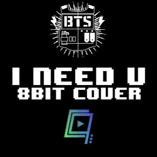 Stream Elly Xavier | Listen to 8-Bit (BTS ) playlist online for free on ...