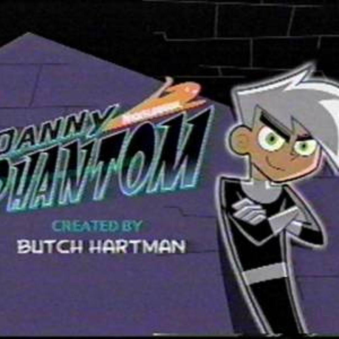 Stream Danny Phantom Original Theme (Unused Ver.) by MisterReus ...