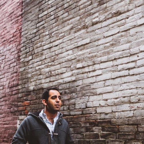 Stream Prodigal by John Mafdy Mousa Yany جون مفدي موسى | Listen online ...