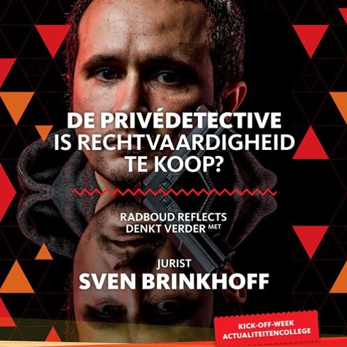 Stream De privédetective. Is rechtvaardigheid te koop ...