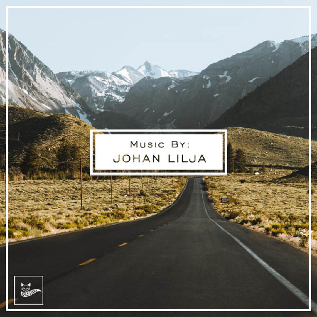 Stream Johan Lilja - Go With Me - Royalty Free Vlog Music [BUY=FREE] by ...