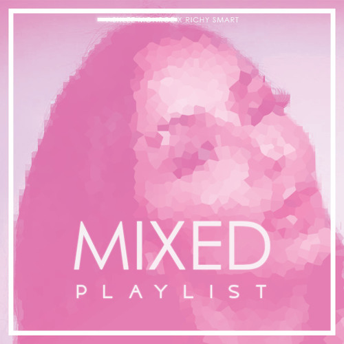 Stream Mixed Playlist (Lost Files) by RichySmart | Listen online for ...