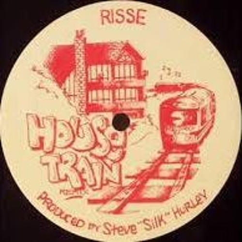 Stream Risse - House Train Kevboi Remix by Kevboi | Listen online for ...
