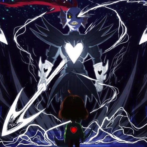Stream Battle Against A True Hero Megamix/Mashup by Haxalicious ...