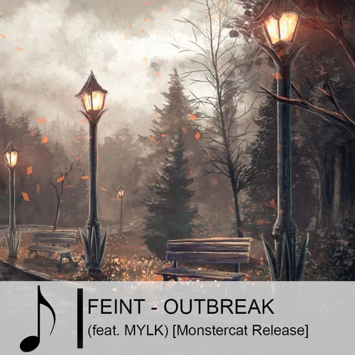 [NIGHTCORE] Feint - Outbreak (feat. MYLK) [Monstercat Release] by ...