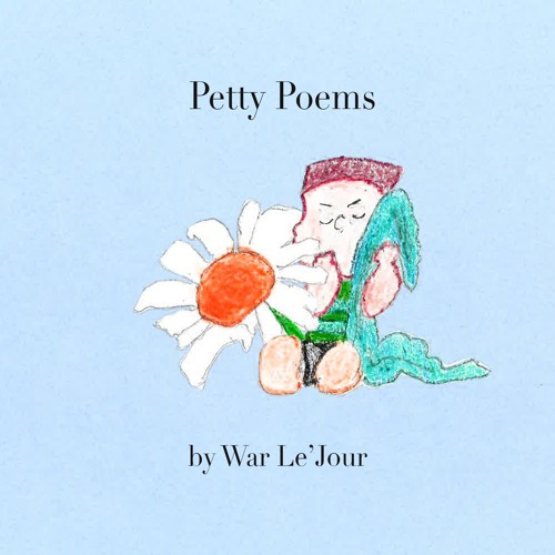 Stream Petty Poems. by Scottie Le'Jour | Listen online for free on ...
