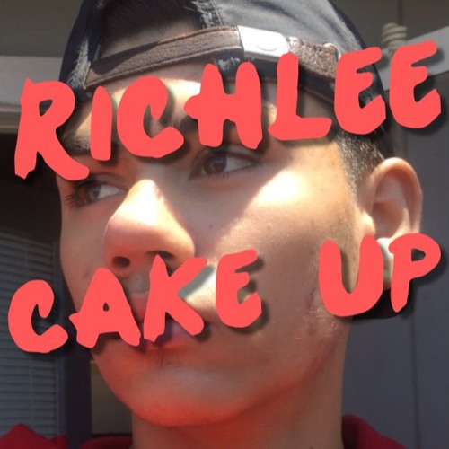Stream RichLee - Cake Up by Rich x Lee | Listen online for free on SoundCloud
