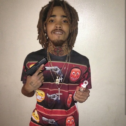 Gunmen kill Chicago rapper KTS Dre in ambush outside Cook County jail ...