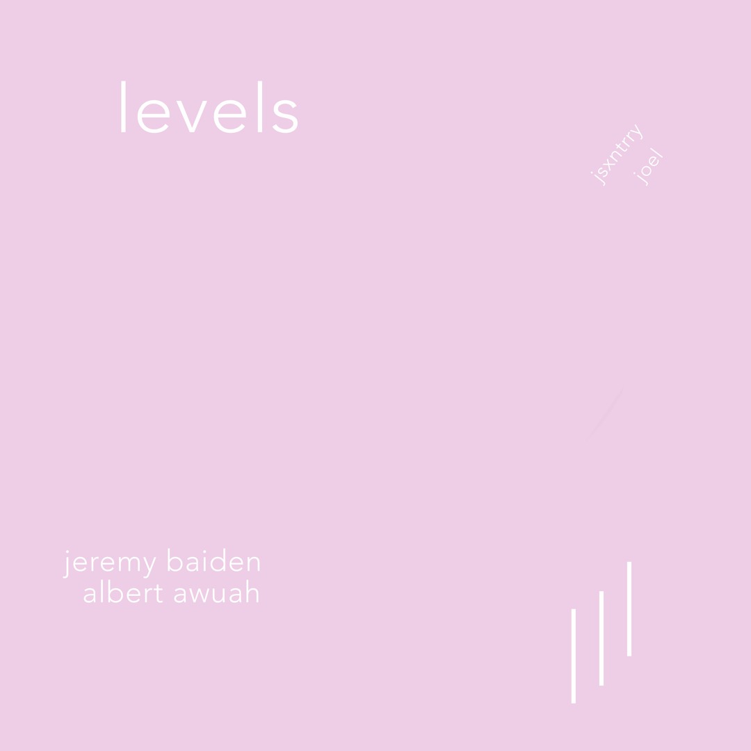 Stream Levels ft. Albert Awuah by Jeremy Baiden | Listen online for ...
