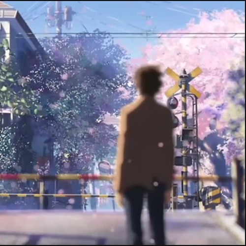 Stream 天門 Tenmon |『秒速5センチメートル END THEME』Byōsoku 5 Centimeters End Theme by ww.Akira | Listen ...