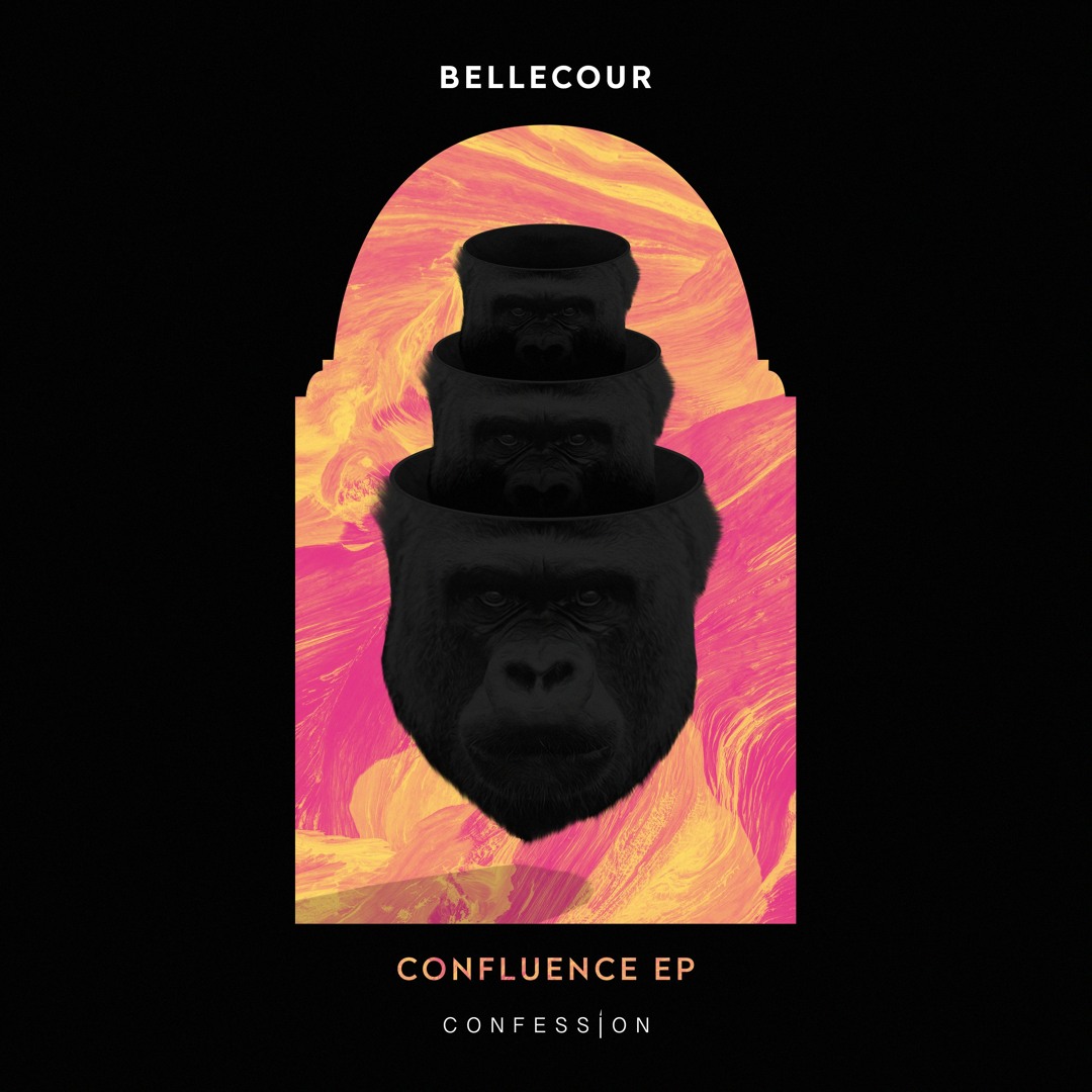 Stream Bellecour - She Baba by CONFESSION | Listen online for free on ...