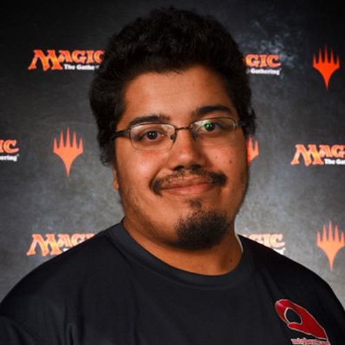 Stream episode #026 - Christian Calcano on his Pro Tour Top 8, NYC ...