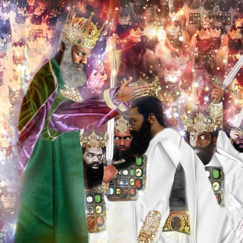 Stream Yahawashi Listen To Heaven Rulership Playlist Online For Free On Soundcloud