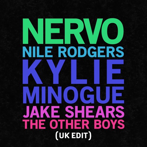 Stream nervomusic | Listen to The Other Boys UK Edit (Remixes) - OUT ...