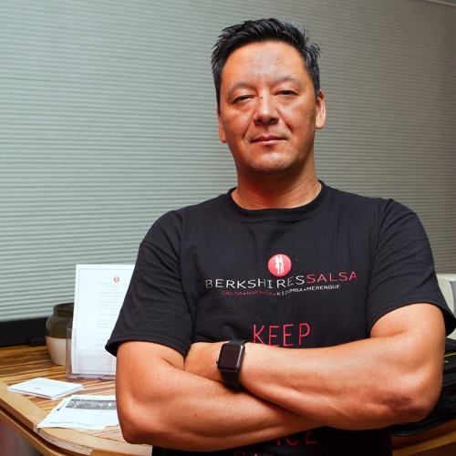 Stream episode Meet Alan Franco: A salsa instructor who reunited with a ...