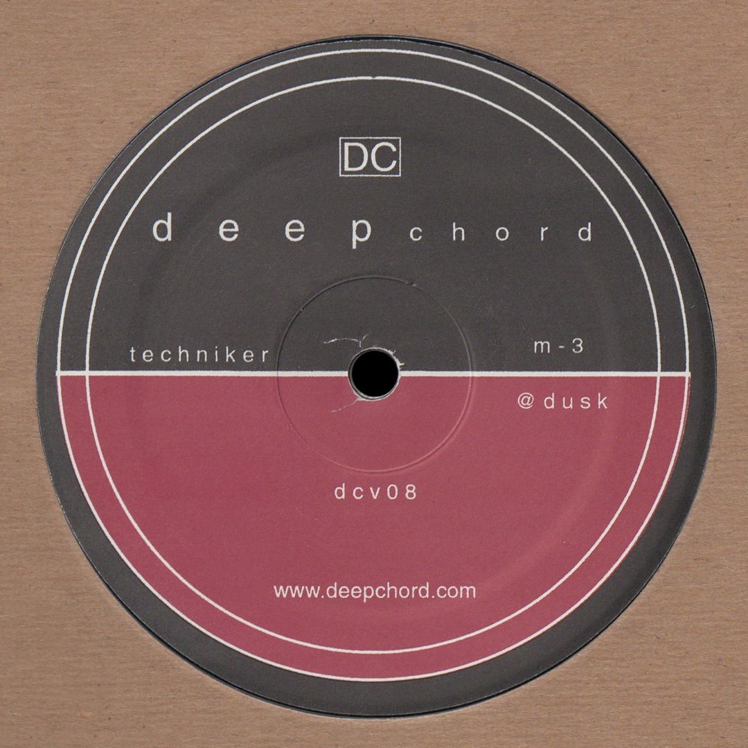 Stream Deepchord dcv08 - OHM - Rod Modell (delayvarience) by Mike ...