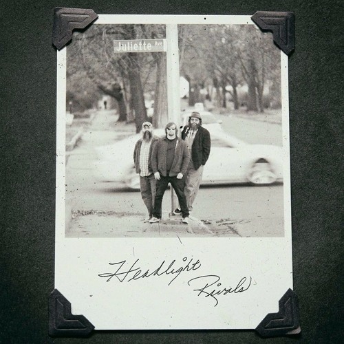 Stream Palm Readers by HEADLIGHT RIVALS | Listen online for free on SoundCloud