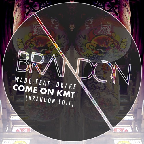 BRANDON ( DJ / PRODUCER) - Free music on ToneDen