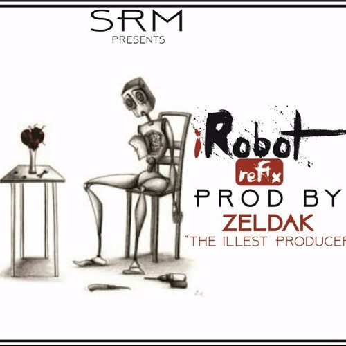 Stream Jon Bellion X Zeldak I robot refix by Zeldak | Listen online for ...
