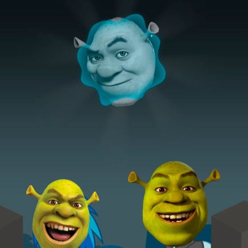 Stream Shrek rock anthem remix by Jasp'ix Awsay | Listen online for ...