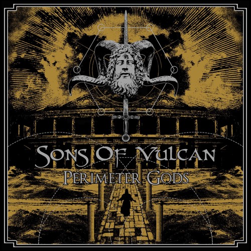 Stream Perimeter Gods by Sons Of Vulcan | Listen online for free on ...