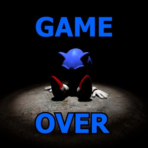 Listen to music albums featuring Sonic 3 & Knuckles - Game Over (TC ...