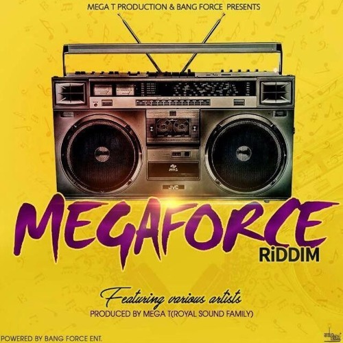 Stream Billgates - Freestyle (Mega Force Riddim 2017 Mega Tee ...