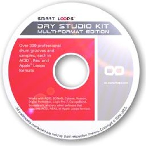 Stream Smart Loops | Listen to Dry Studio Kit playlist online for free ...