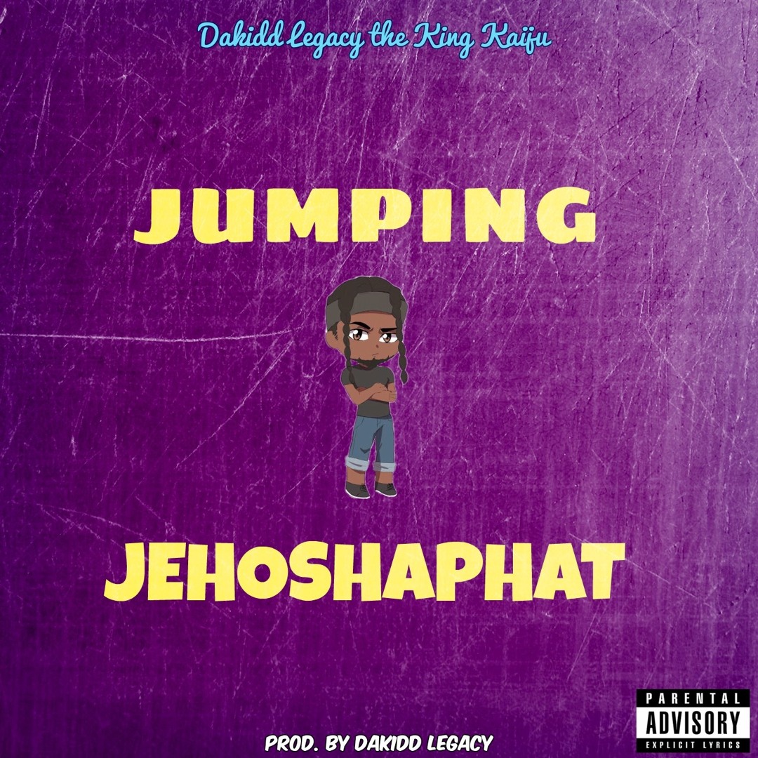Stream Jumping Jehoshaphat by Dakidd Legacy | Listen online for free on ...
