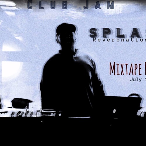 Stream Techno Mix 2017 by DJ Splash' | Listen online for free on SoundCloud