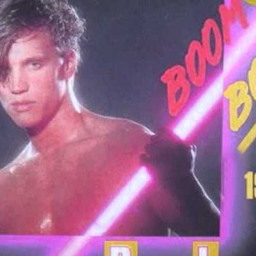 Stream Paul Lekakis - Boom Boom (Let's Go Back To My Room) by ...