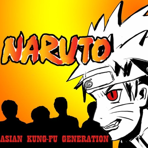 Stream Haruka Kanata_Naruto OP 2 full ver (fingerstyle guitar cover) by ...