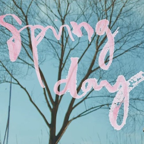 Stream BTS - (봄날) Spring Day [ENG COVER] by Charlie Devers | Listen ...