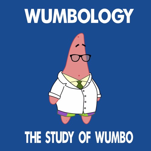 Spongebob Wumbology