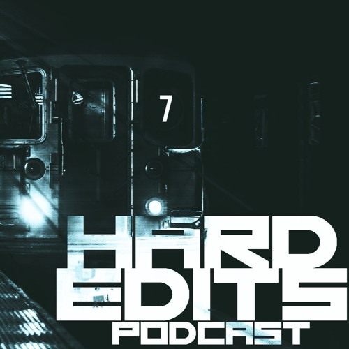 Stream Hard Edits podcast Nr 7 - Future Kickz by Hard Edits | Listen ...