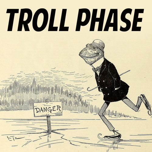 Stream Episode 959: Troll Phase (Full Broadcast - July 1 2017) by This ...