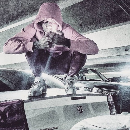 Stream Chasing 100's - Raw x MrRealRap x Jay Ave by uptown21st_raw ...