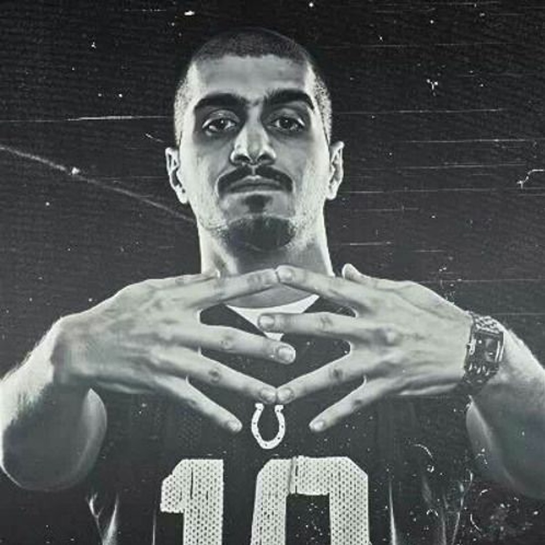 Stream SLOW MOEMA TFRG M3AYA | HD | سلومو ما تفرق معايا by KM Rapper ...