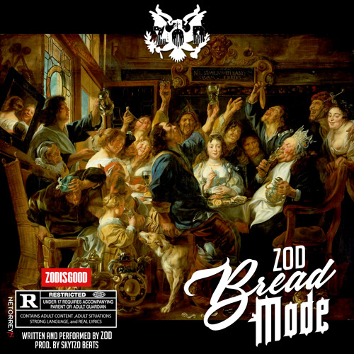 Stream Bread Mode by ZOD da GOD | Listen online for free on SoundCloud