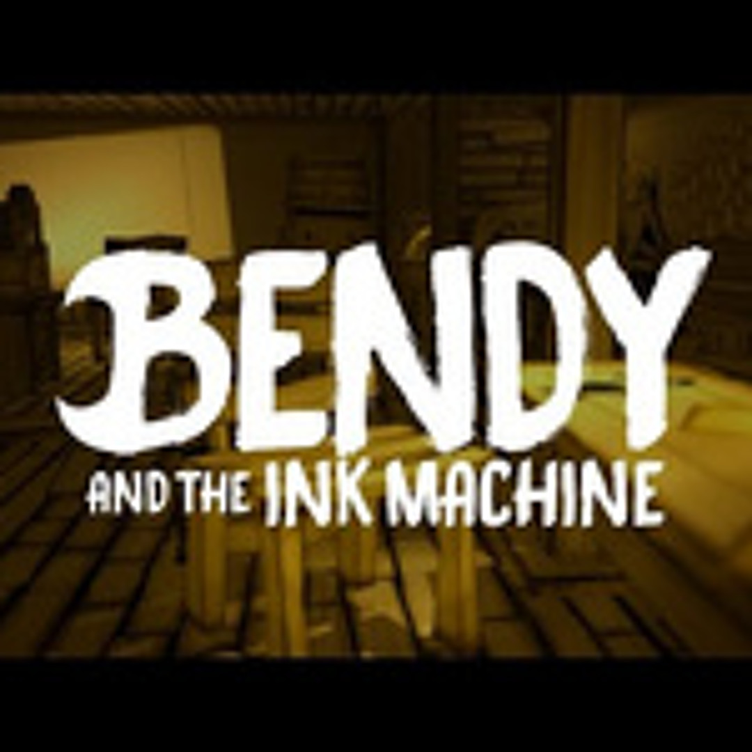 Stream Build Our Machine [Cover by OR3O] by lovenovels | Listen online ...