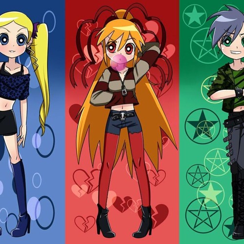 Bad David Guetta Cartoon