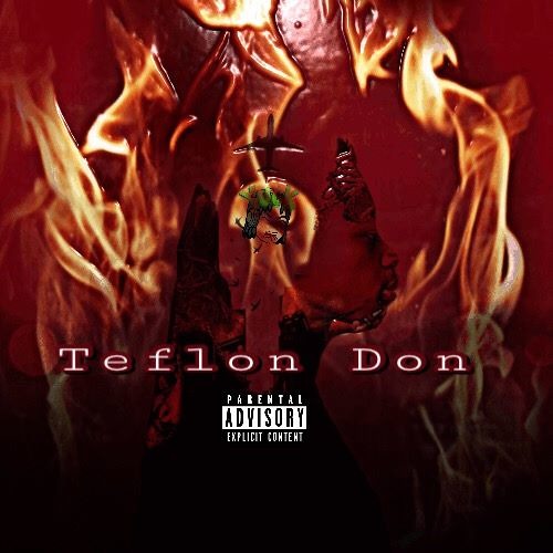 Stream Teflon Don by Juantimee Walker | Listen online for free on ...