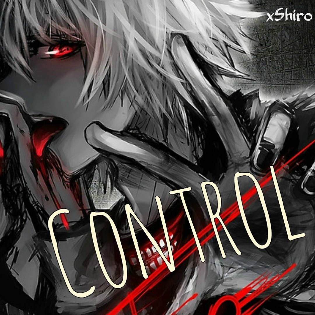 Stream Nightcore - Control / Rock Version / by P O K U N | Listen ...