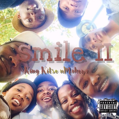 Stream Smile II by Kitso Seti | Listen online for free on SoundCloud